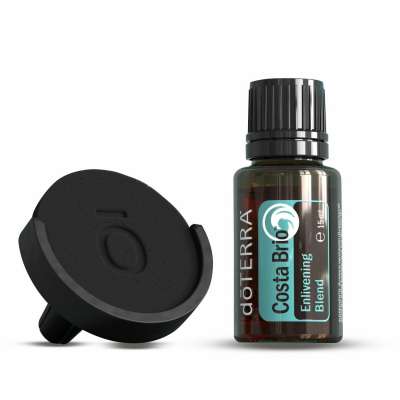 doTERRA Yule Log™ - Einladende Mischung - 15ml