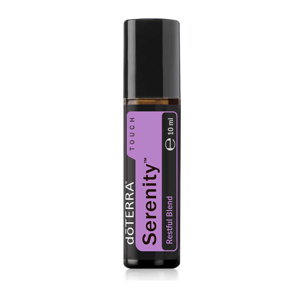 doTERRA Serenity Touch - Erholungsmischung Roll-On - 10ml