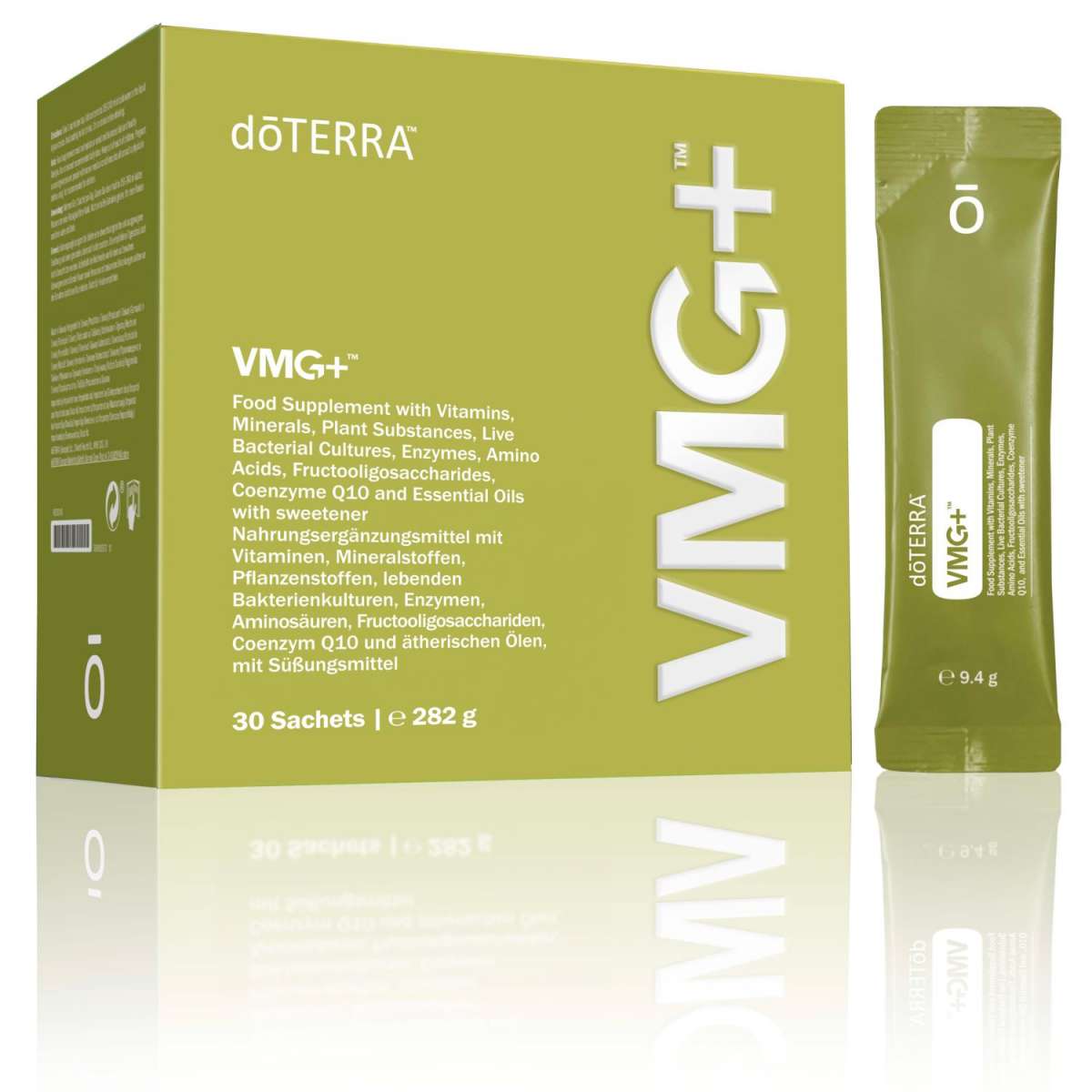 doTERRA VMG+™ - 30 Sachets