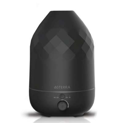 doTERRA Bubble Diffuser tragbar mit Bewegungssensor
