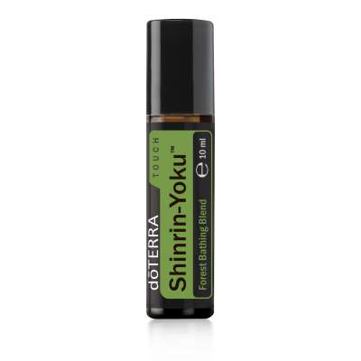doTERRA Shinrin-Yoku™ (Waldbaden-Mischung) 15ml