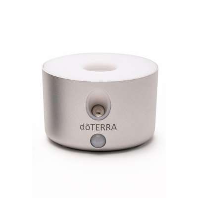 doTERRA Bubble Diffuser tragbar mit Bewegungssensor