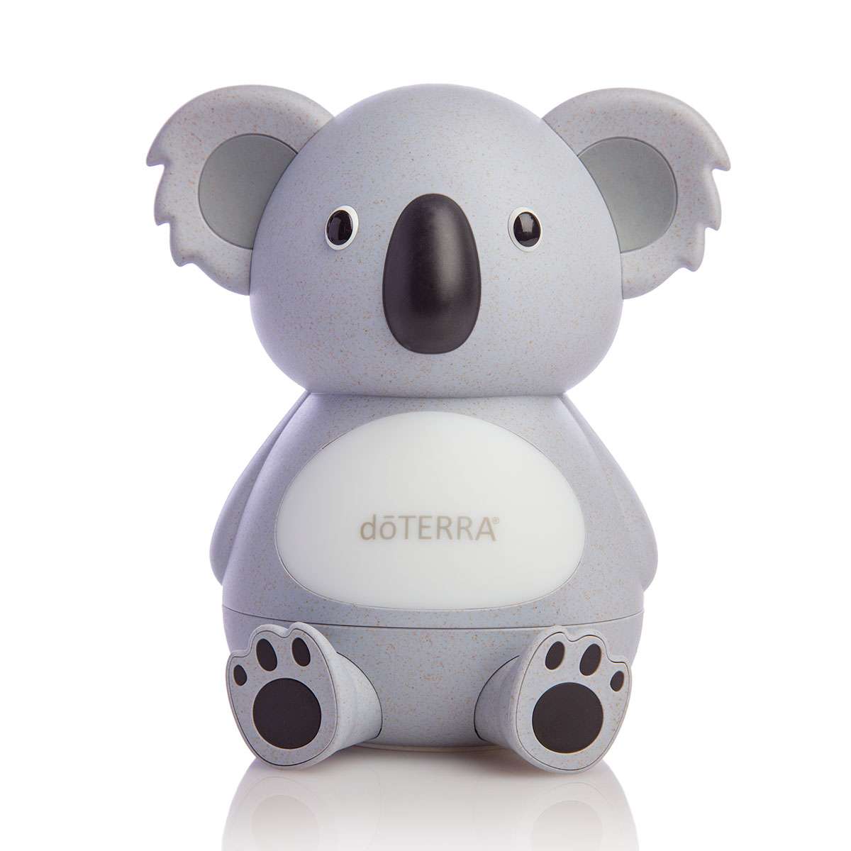 doTERRA Koala Diffuser für Kinder | World-of-Oils.de