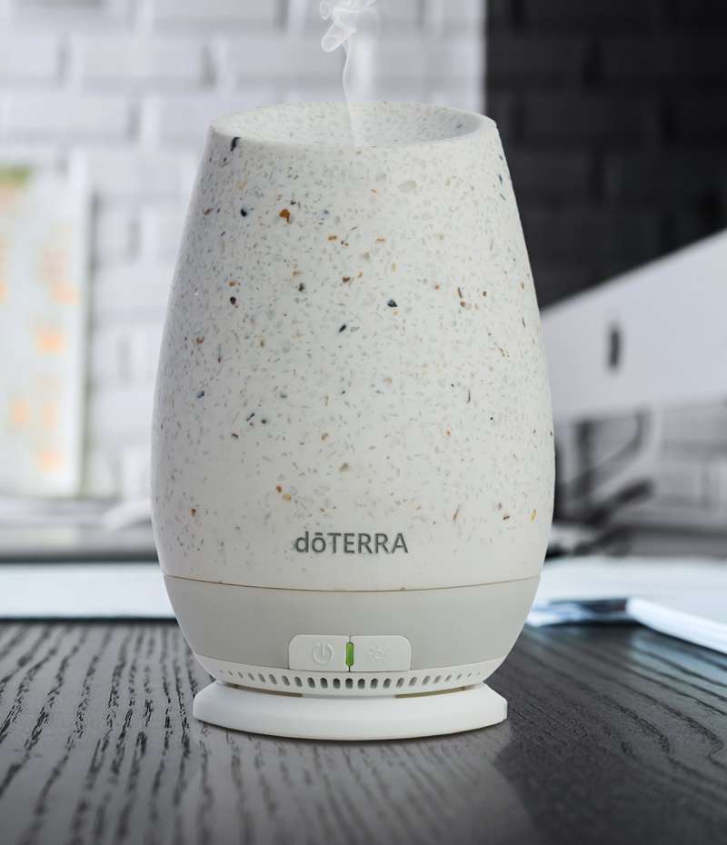 doTERRA Roam™ Diffuser
