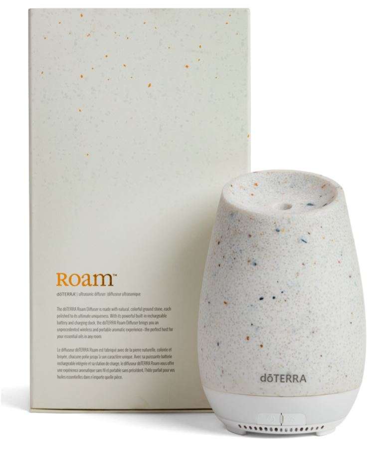 doTERRA Roam™ Diffuser