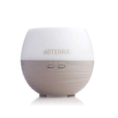 doTERRA Bubble Diffuser tragbar mit Bewegungssensor