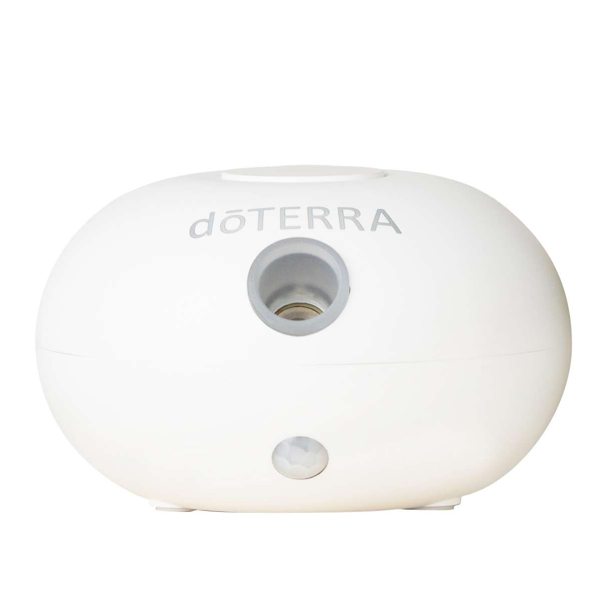 doTERRA Bubble Diffuser tragbar mit Bewegungssensor