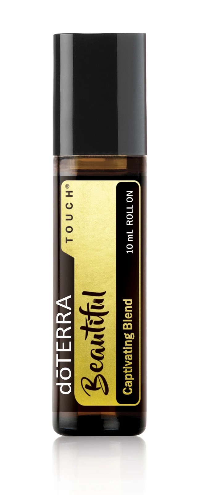 doTERRA Beautiful Touch - Faszinierende Mischung Roll-On