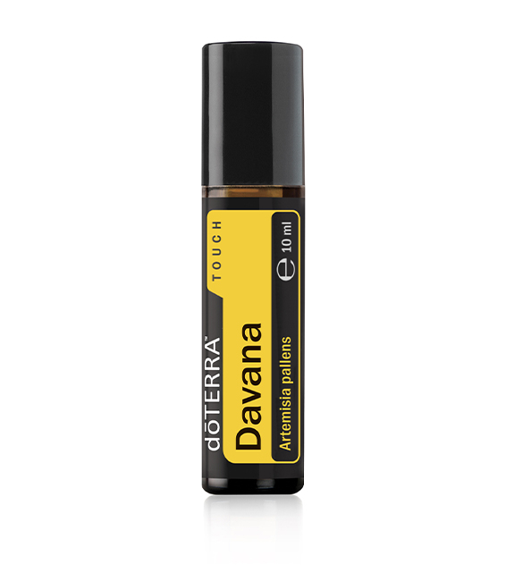 Davana Roll-On - Touch mit 10ml von doTERRA