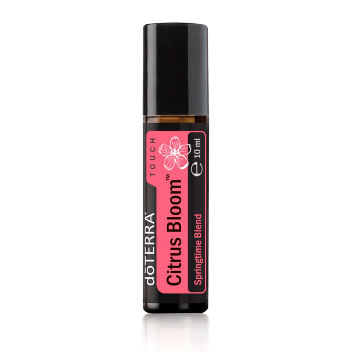 doTERRA Citrus Bloom Touch - 10ml im Roll-On