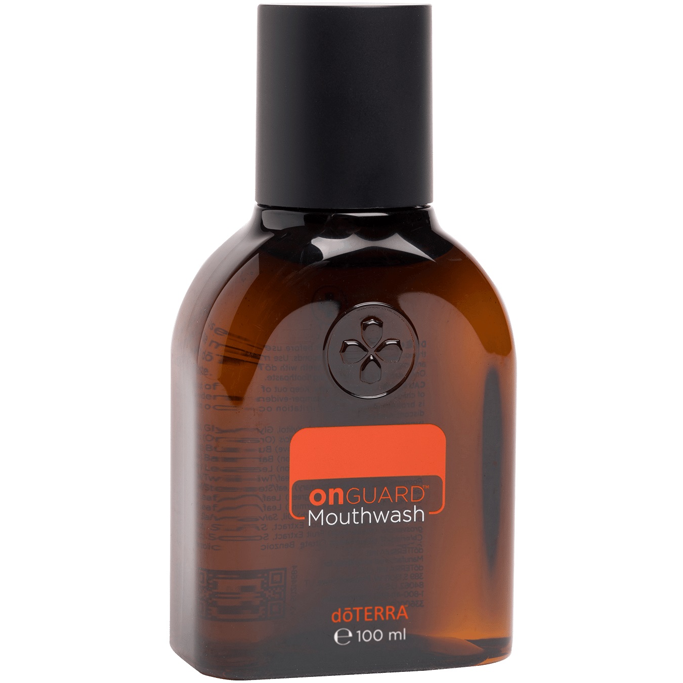 doTERRA On Guard™ Mini Mouthwash (Mundspülung) - 100ml