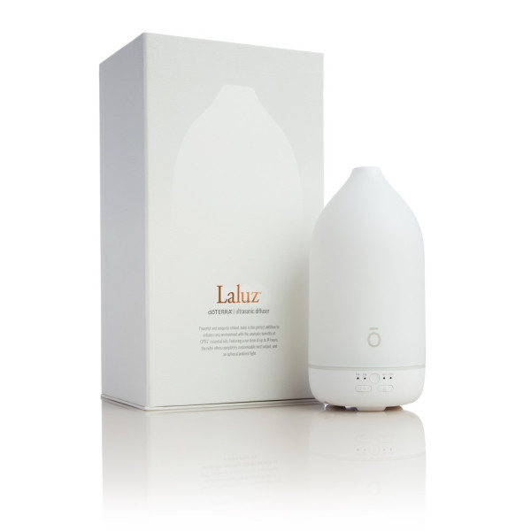doTERRA Laluz Diffuser