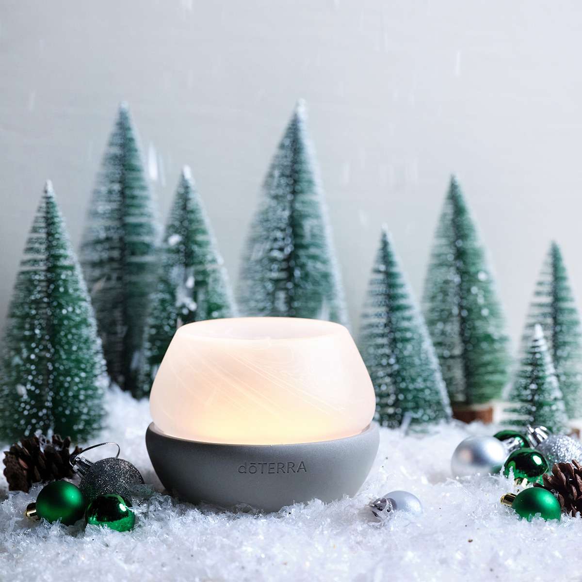 doTERRA Glow Diffuser - jetzt online bestellen