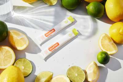 doTERRA MetaPWR™ Recharge Elekrolytmischung - 30 Sticks