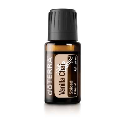 doTERRA Yule Log™ - Einladende Mischung - 15ml