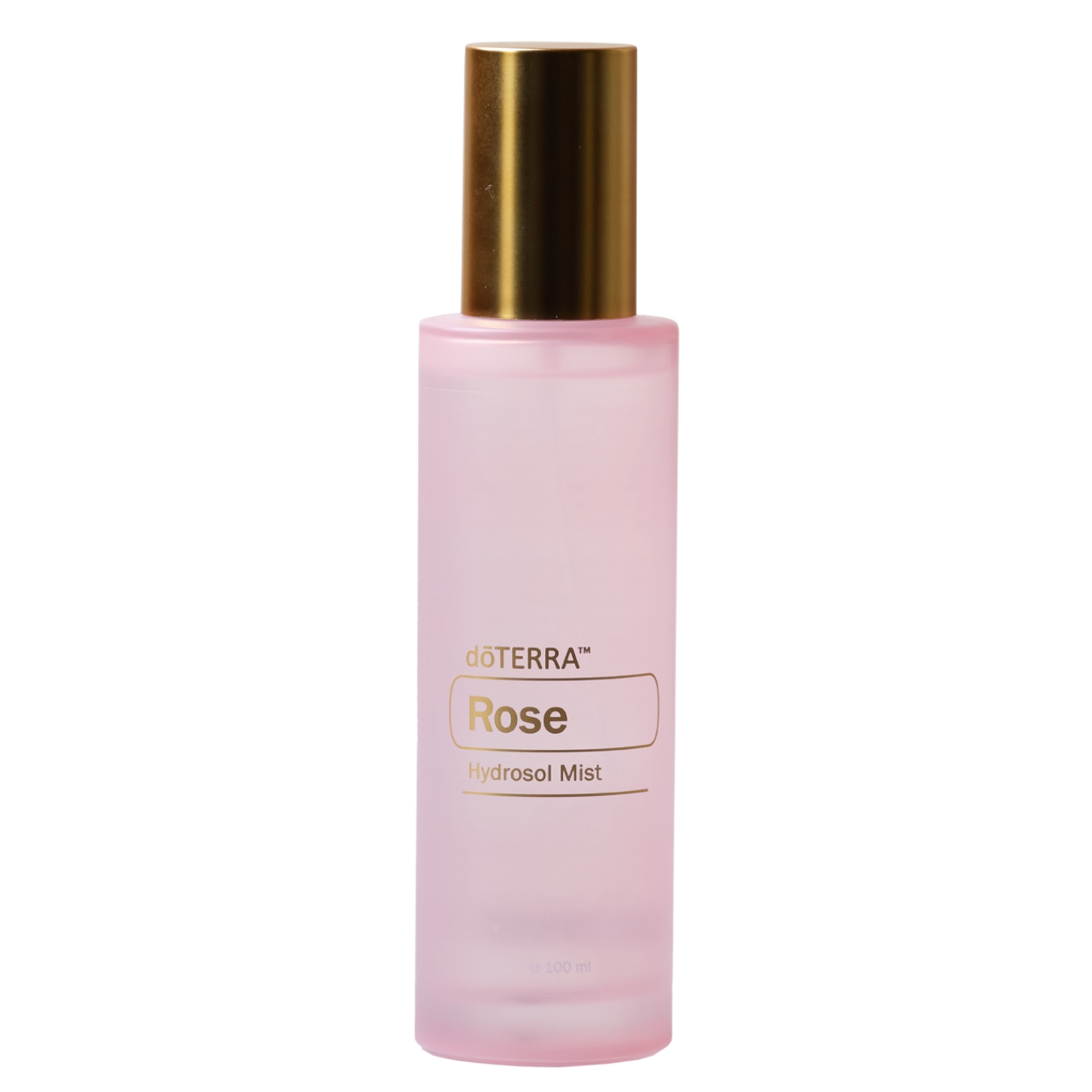 doTERRA Rosenhydrosol-Spray - 100ml