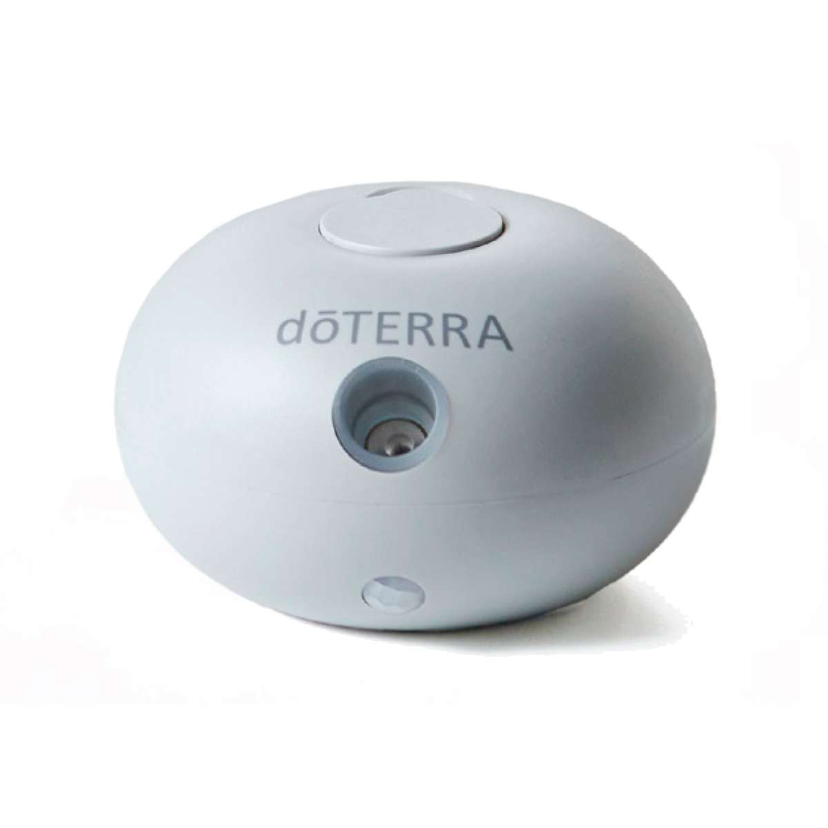 doTERRA Bubble Diffuser tragbar mit Bewegungssensor