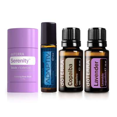 doTERRA Phenomenal Touch (Roll-On) 10ml